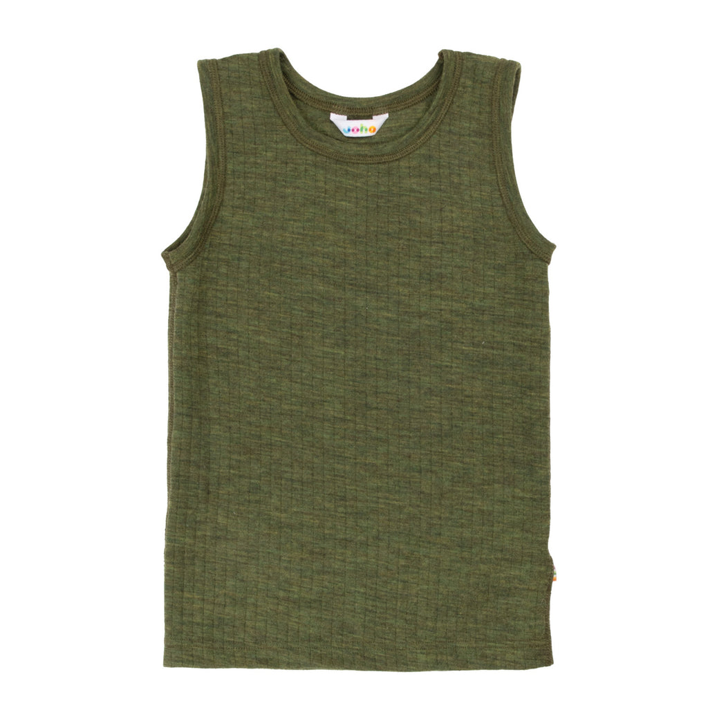Marcelleke - dark olive – studio paus