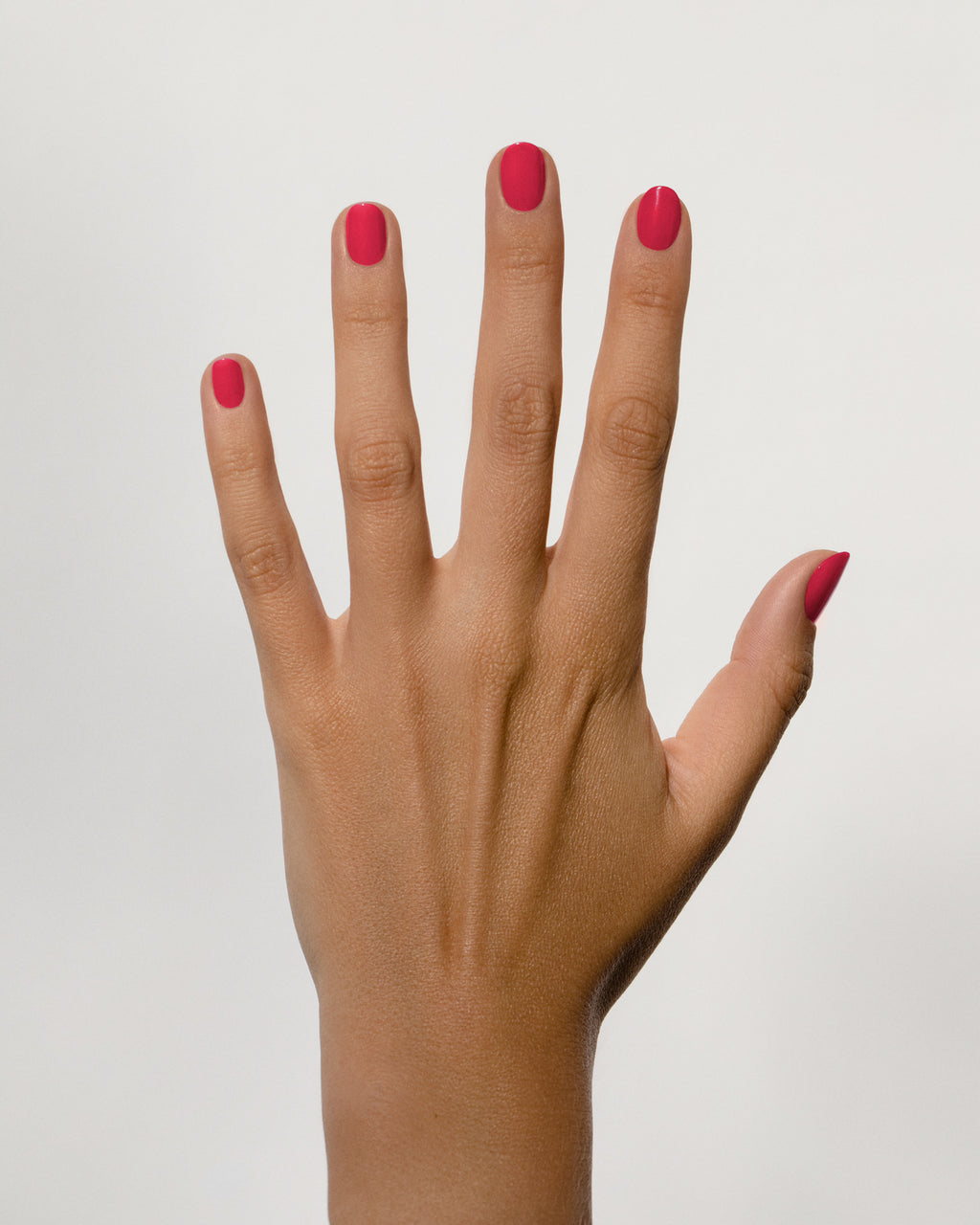 Nagellak - 01 Rocher Rouge – studio paus