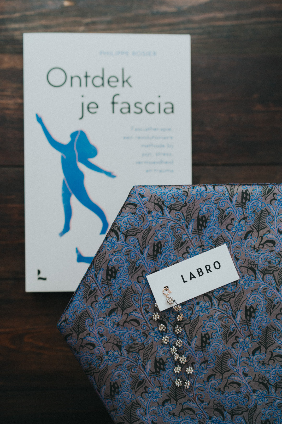 VERGULD – studio paus