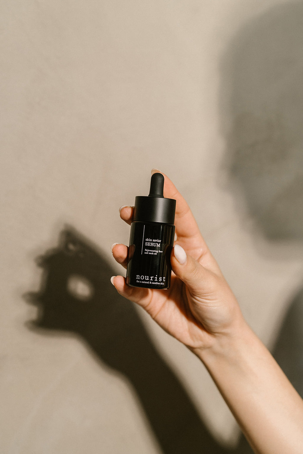 Skin Savior Serum – studio paus