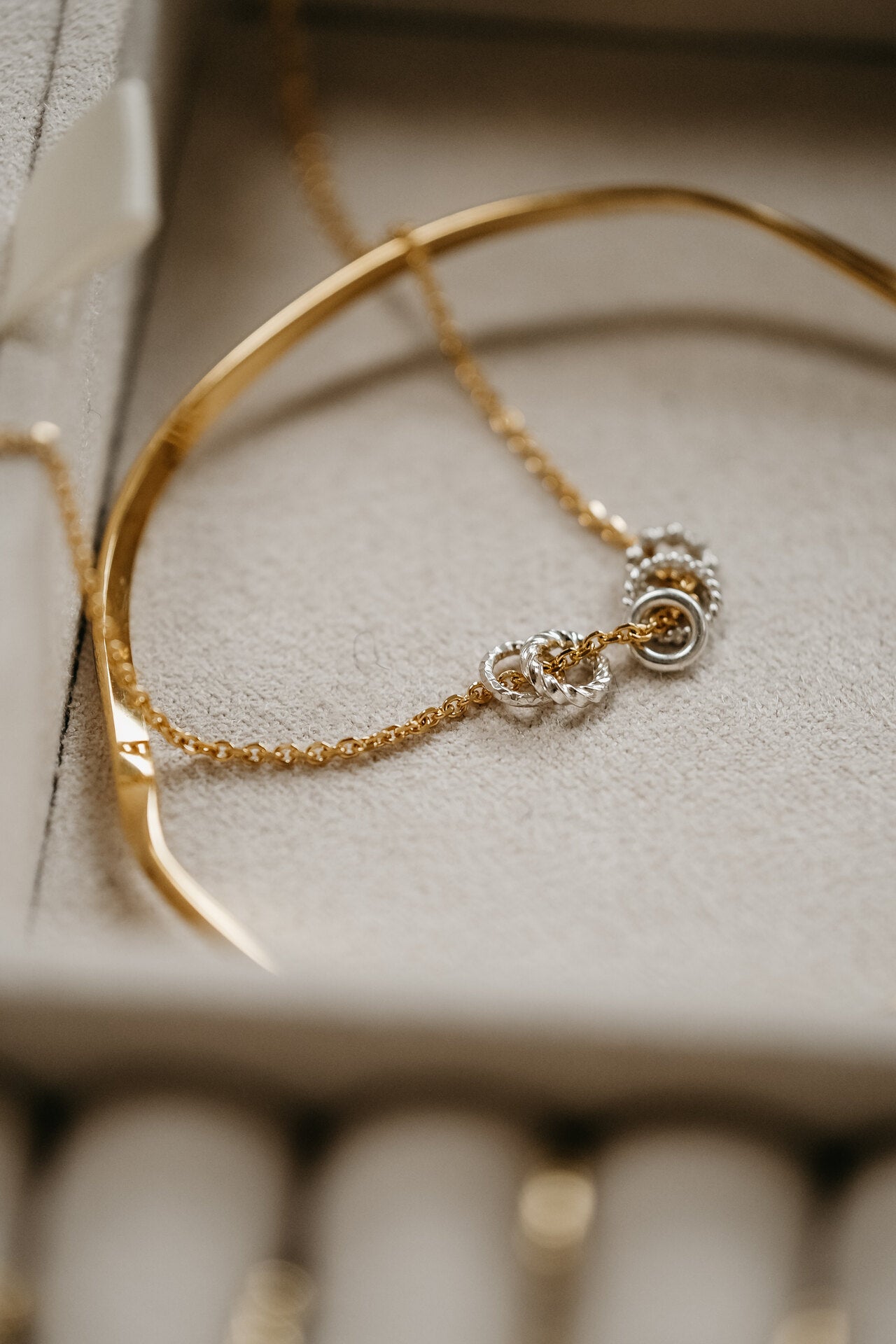 VERGULD – studio paus