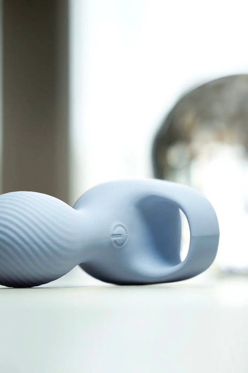 SENSUALITEIT – studio paus